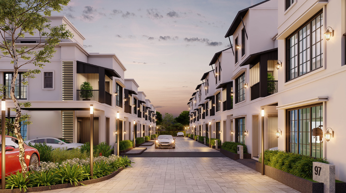 Why Radiance Imperia in Coimbatore Is Redefining Luxury Villa Living